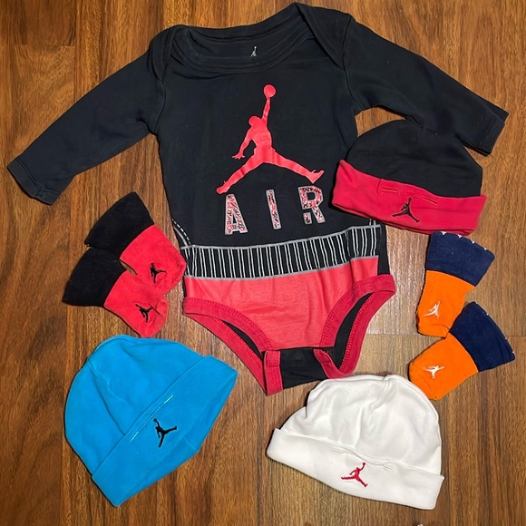 Jordan | Matching Sets | Jordan Air Set | Poshmark